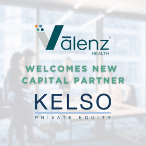 News | Vālenz® Health