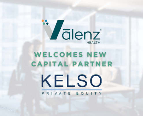 Vālenz® Health Ecosystem: Your Path to Smarter, Better, Faster Healthcare