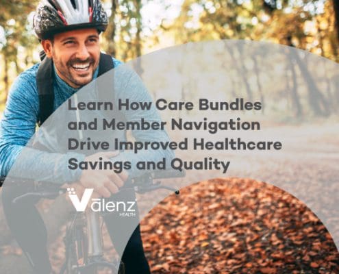 Vālenz® Health Platform: Your Path to Smarter, Better, Faster Healthcare