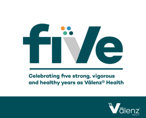 Vālenz® Health Platform: Your Path to Smarter, Better, Faster Healthcare