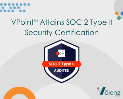 Vālenz® Health Platform: Your Path to Smarter, Better, Faster Healthcare